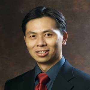 A/Prof. John SP Yuen 主任医师